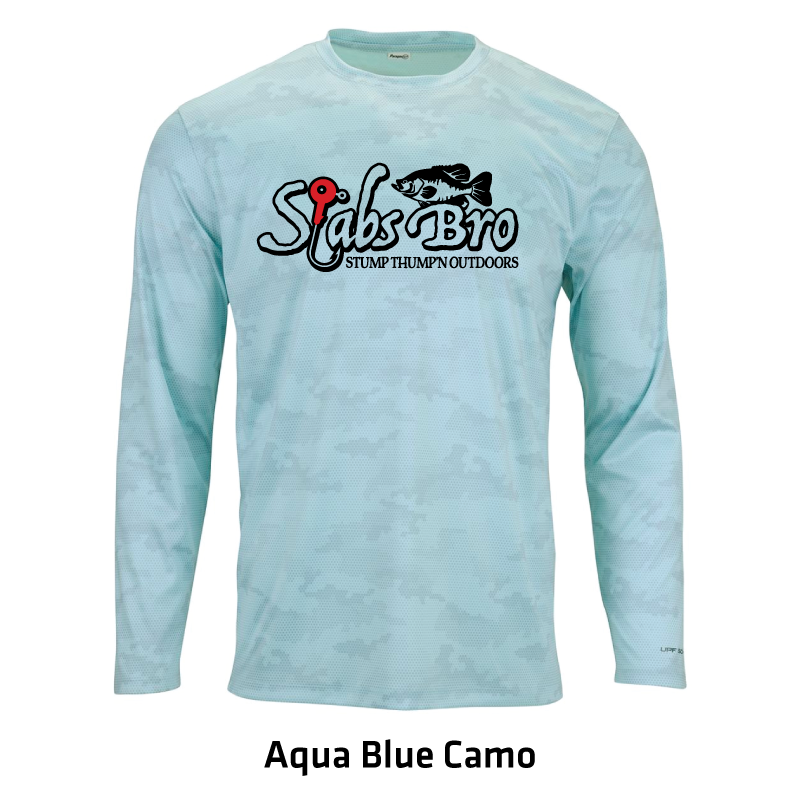 Slabs Bro Apparel – Stump Thump'n Outdoors