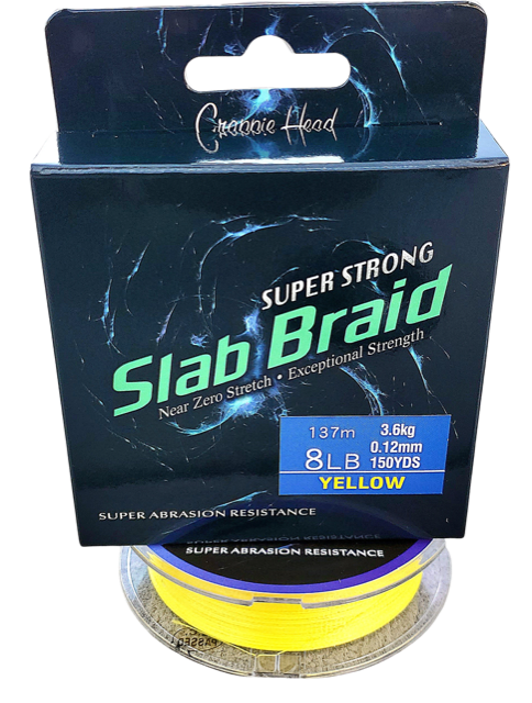 Crappie Fishing Products – Stump Thump'n Outdoors
