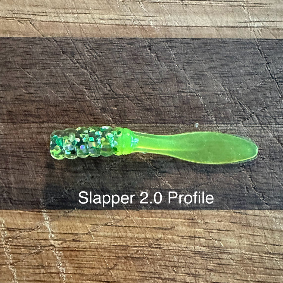 Plastic Baits – Stump Thump'n Outdoors