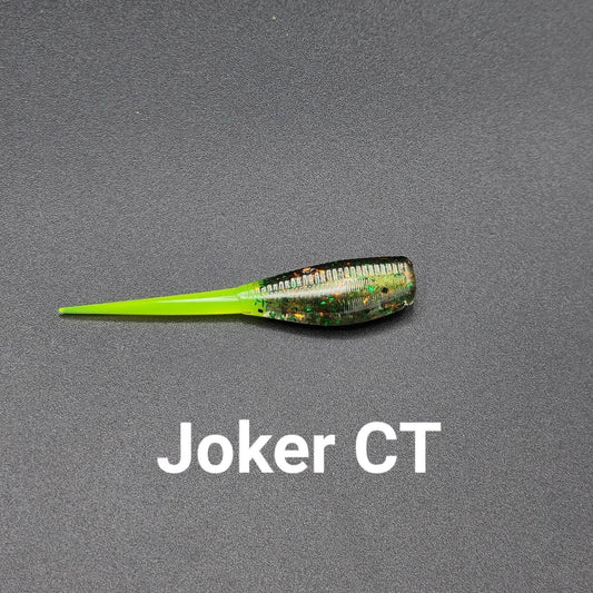 Plastic Baits – Stump Thump'n Outdoors