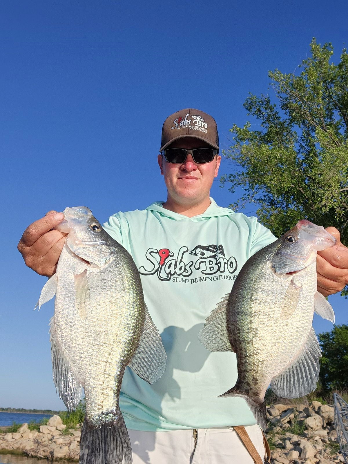 Crappie Fishing Products – Stump Thump'n Outdoors