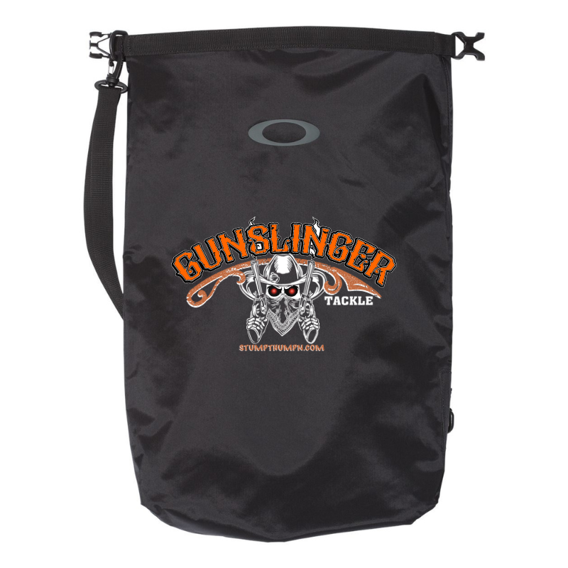 Dry Bag – Stump Thump'n Outdoors